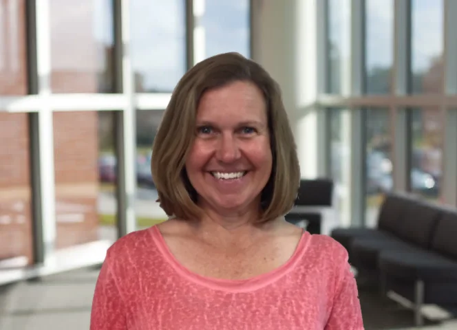 Lisa Freeman — White Oak Partners LLC