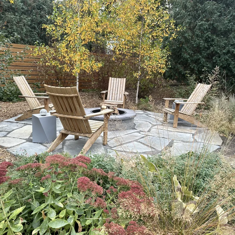 Rustic Hills Garden Co