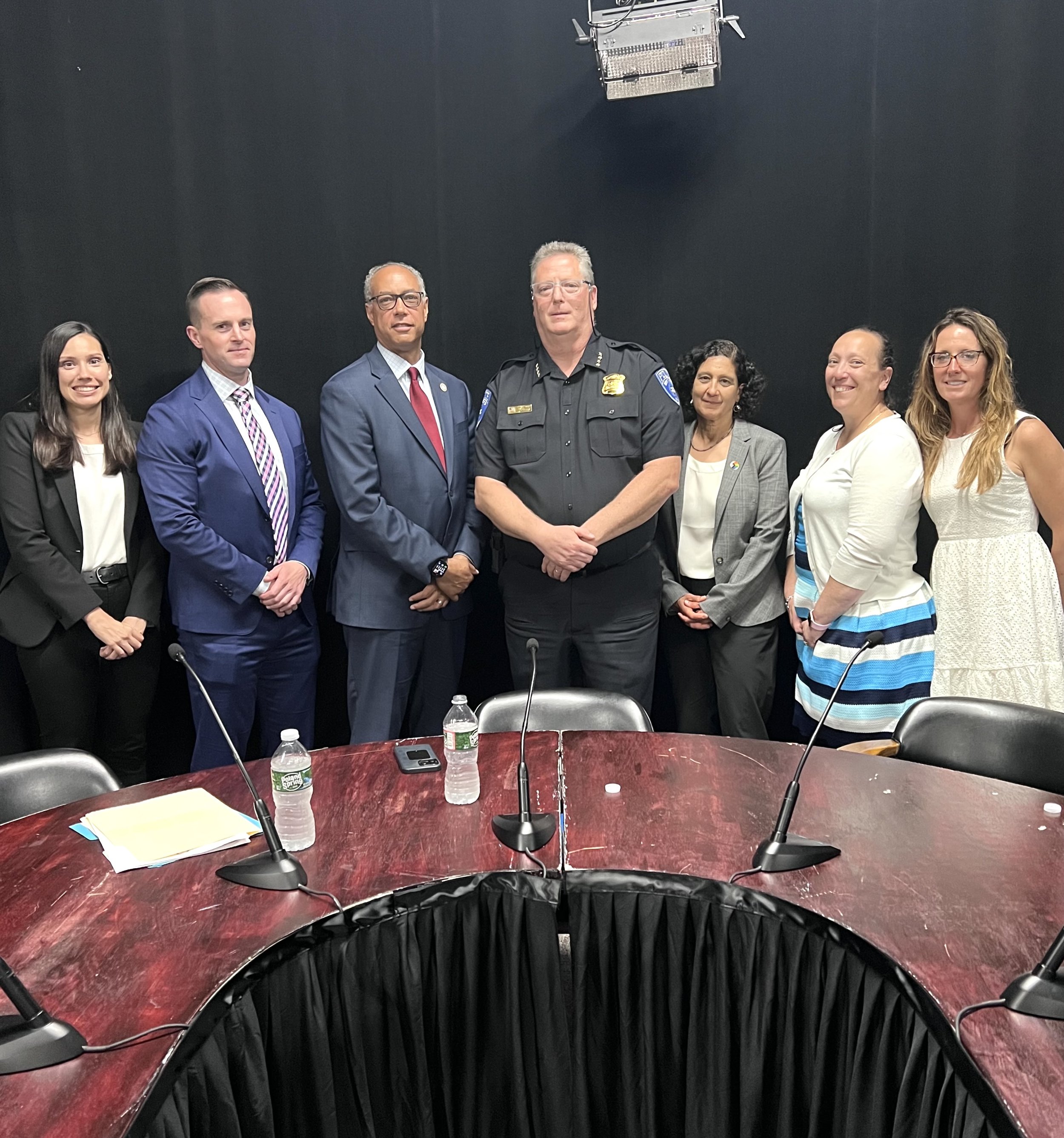 Suffolk County District Attorney's Office