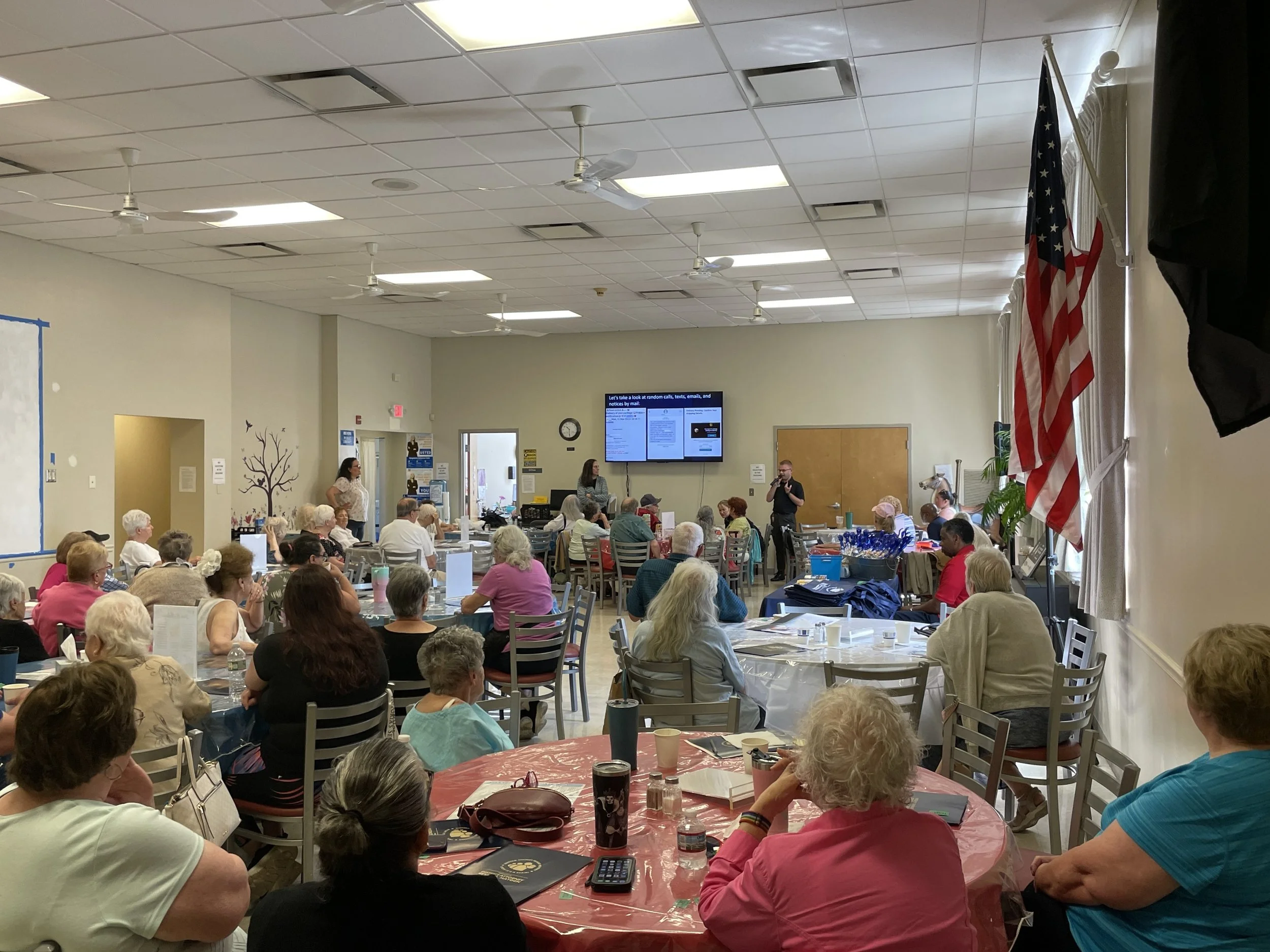 Fraud Fighters — Suffolk County District Attorney's Office