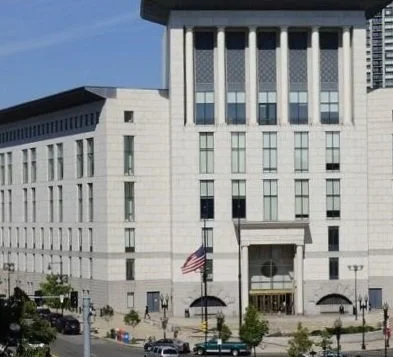 Court Locations — Suffolk County District Attorney's Office