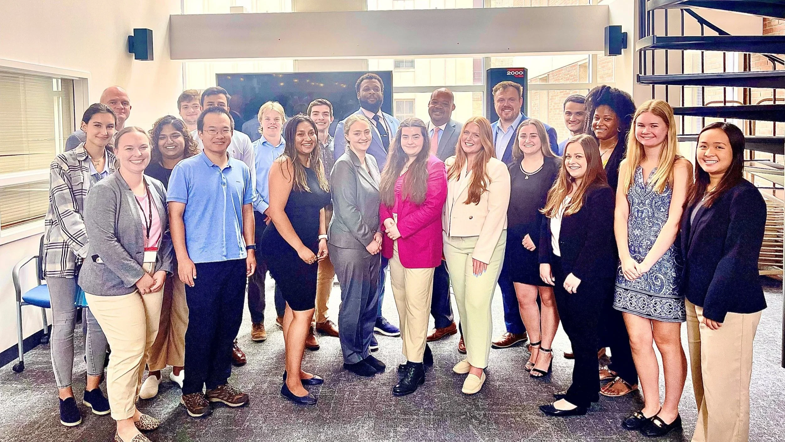 Open Positions Internship — Suffolk County District Attorney's Office