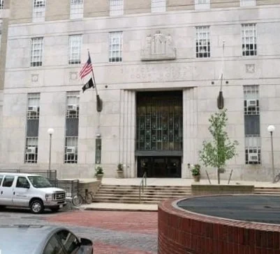 Court Locations — Suffolk County District Attorney's Office