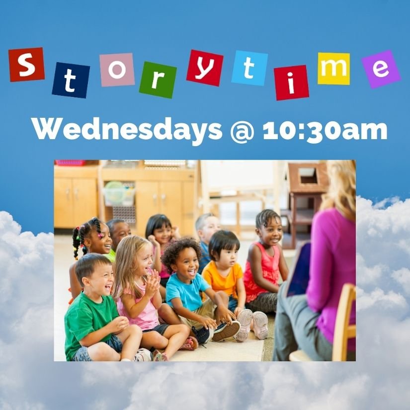 Events — Bertram Library