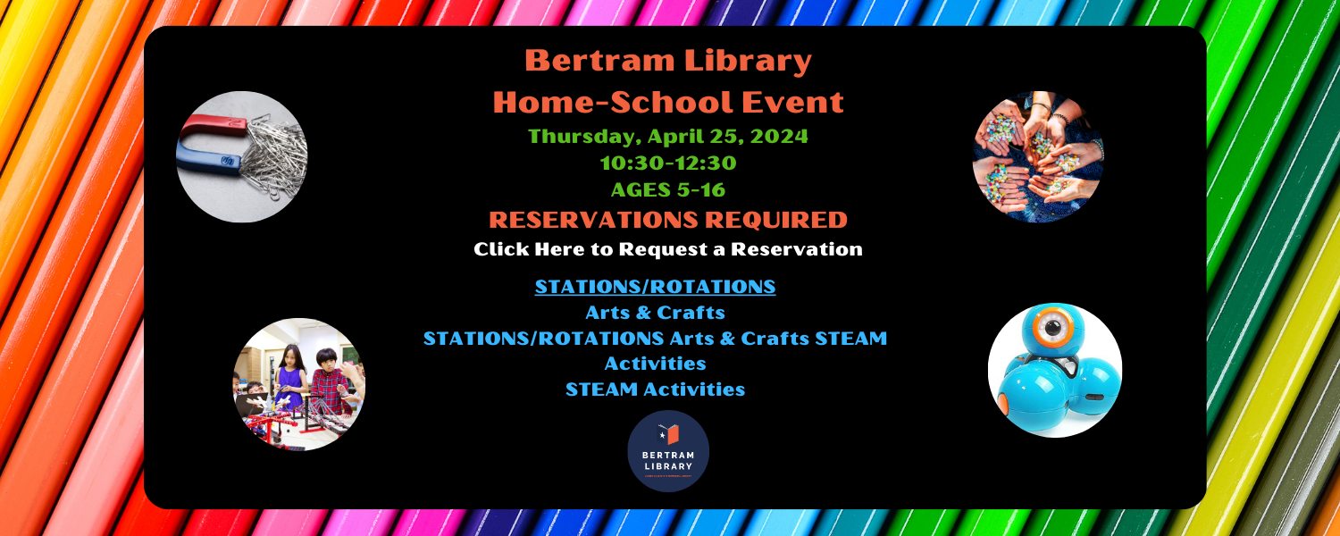 Bertram Library