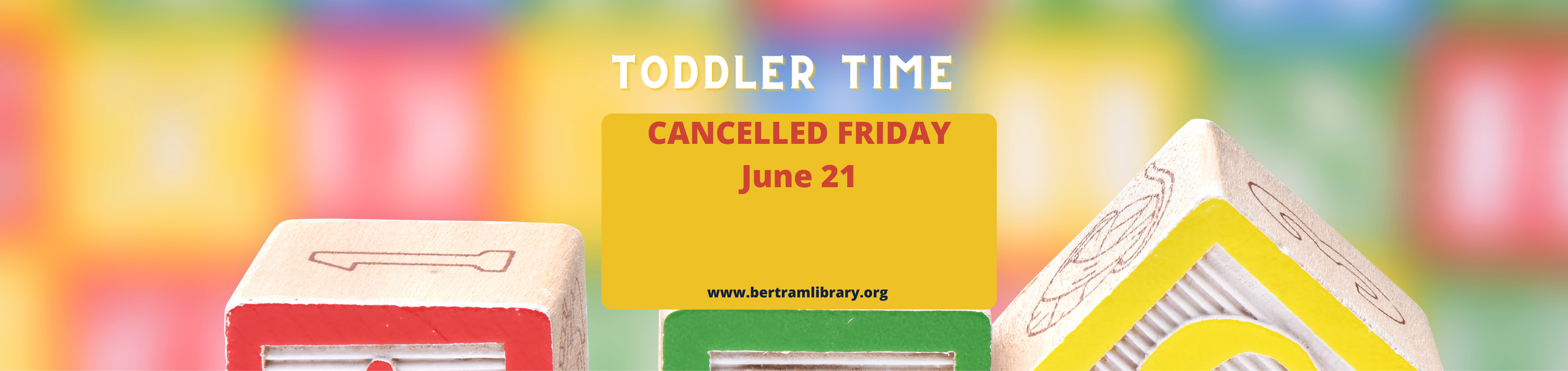 Events — Bertram Library