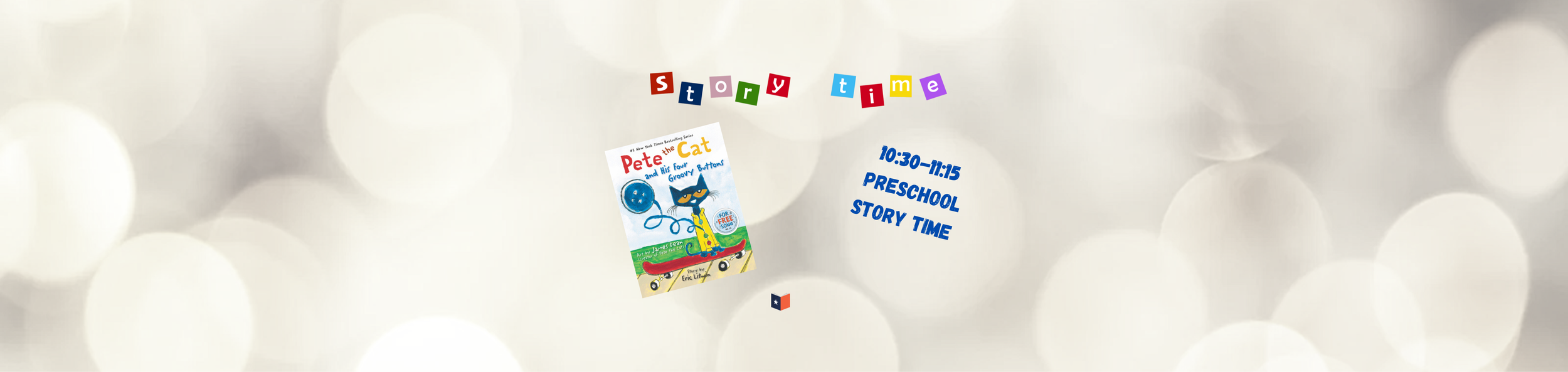 Events — Bertram Library