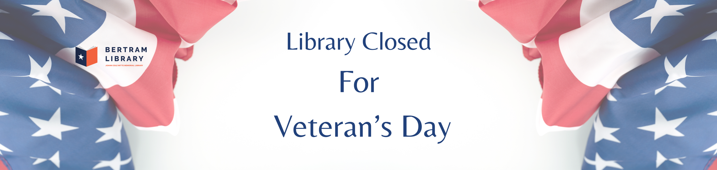 Events — Bertram Library