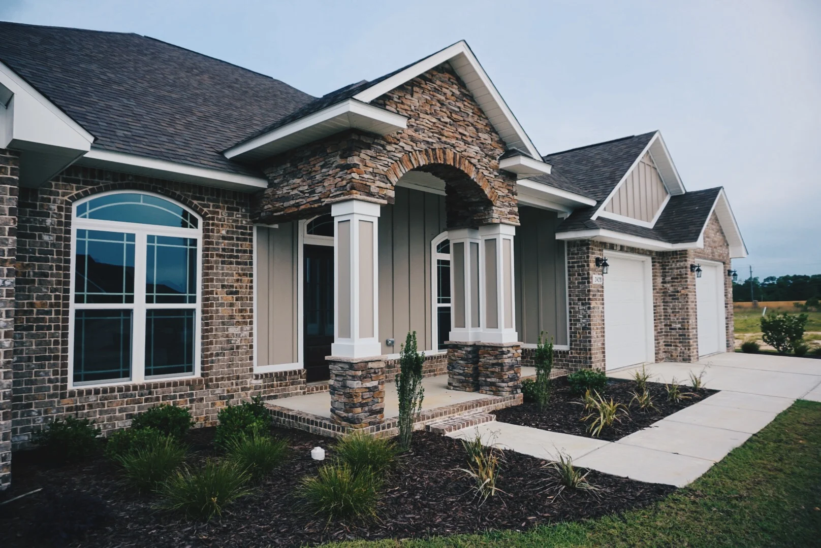 Thomas Homes Corporation