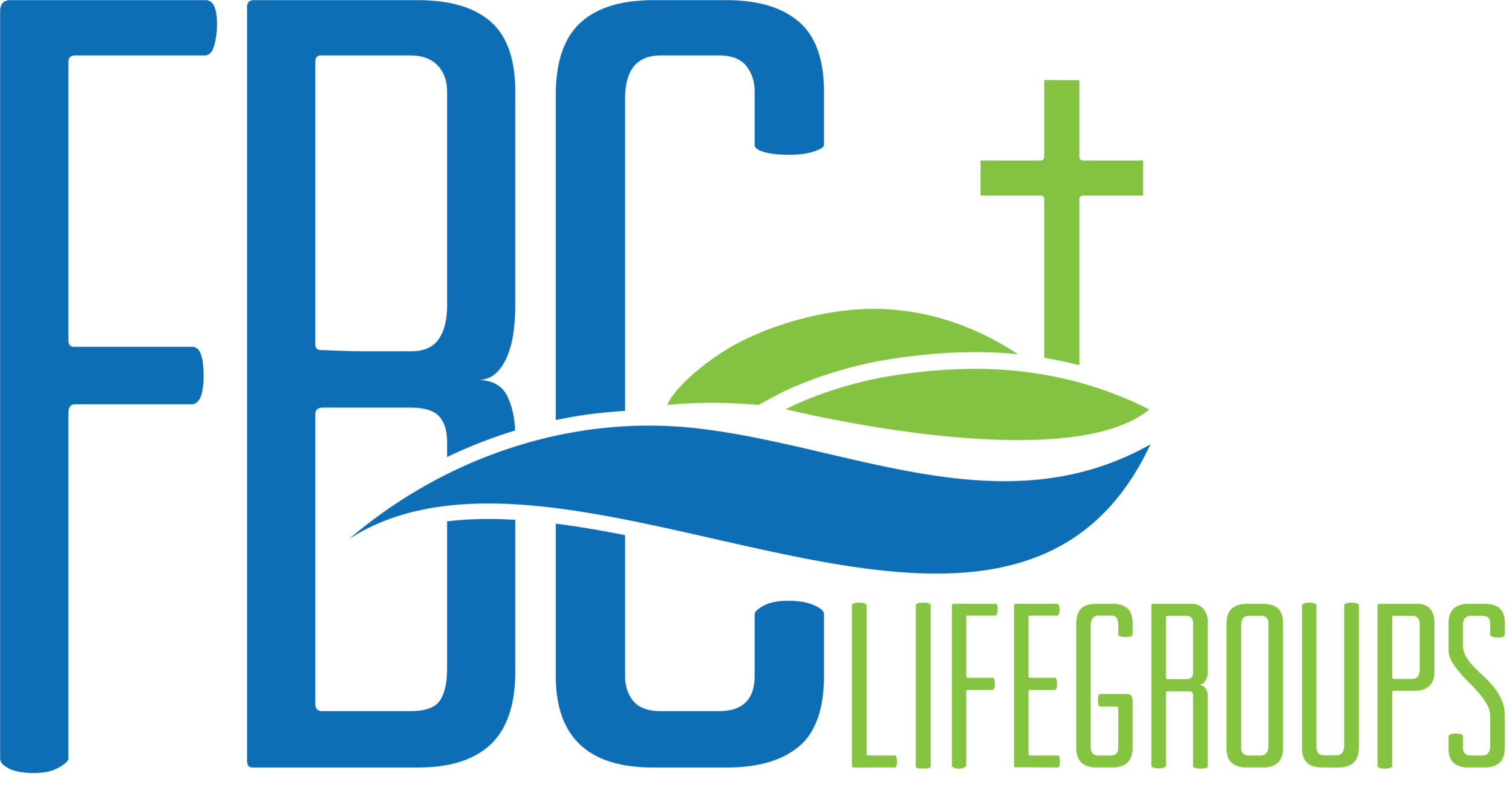 Lifegroups — FBC Church