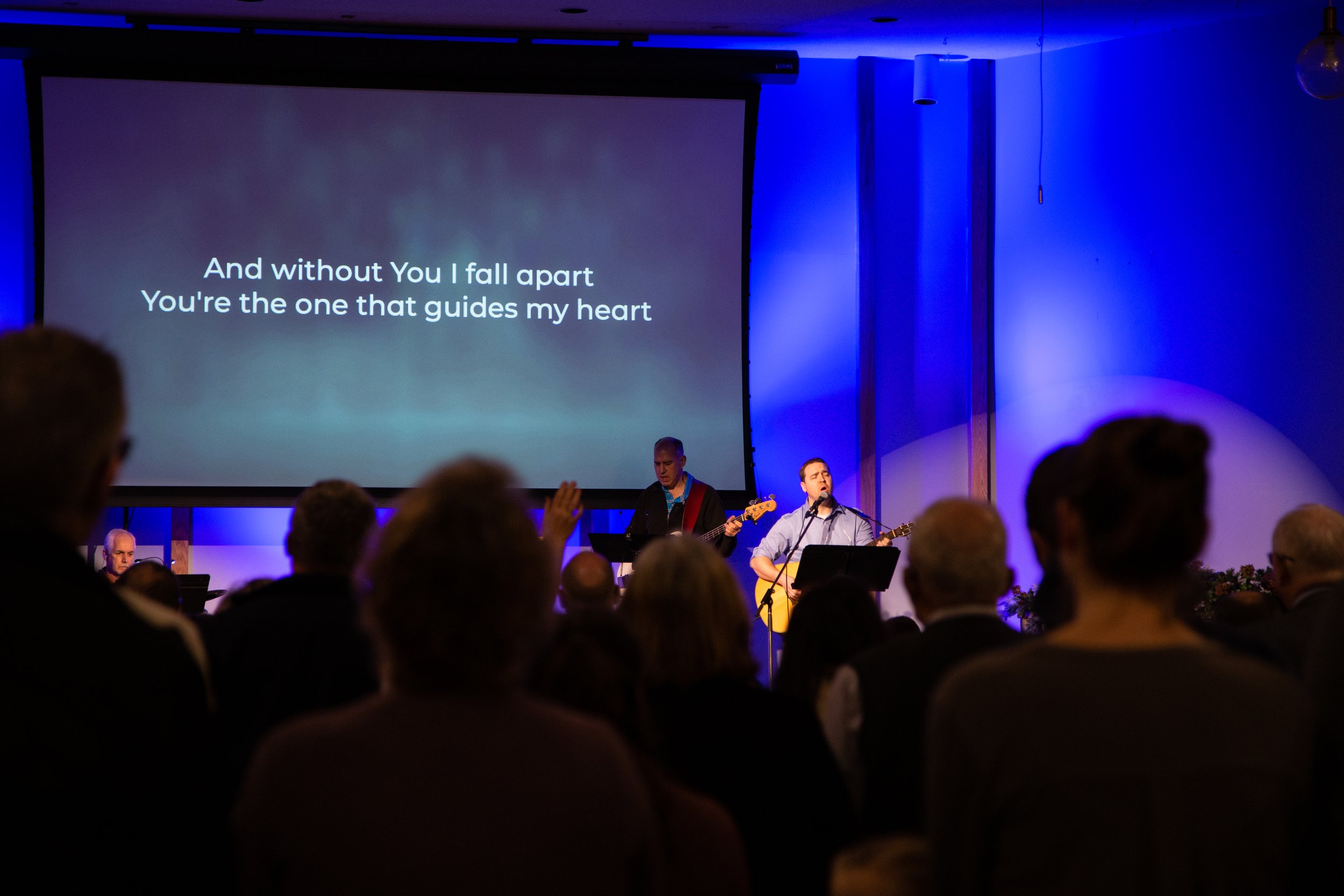 FBC Church