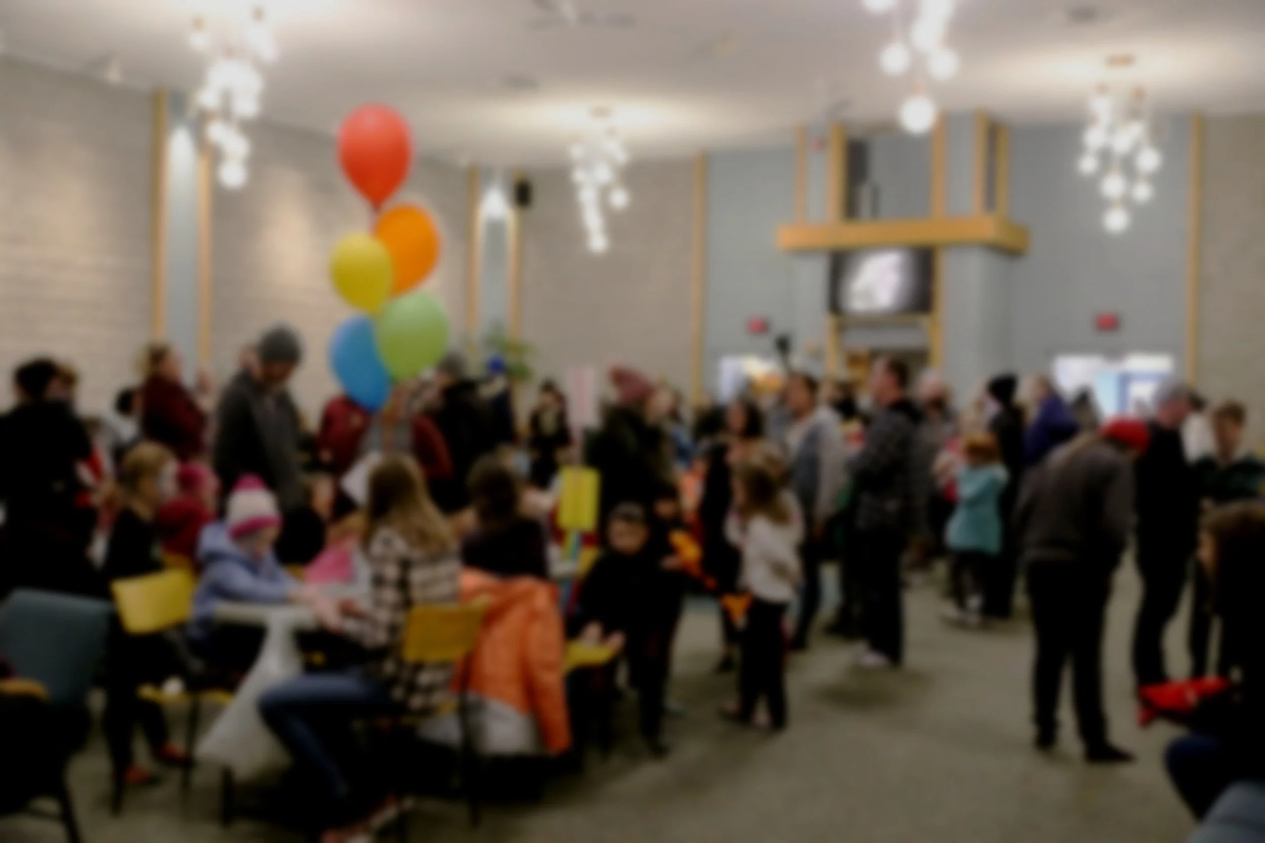 FBC Church