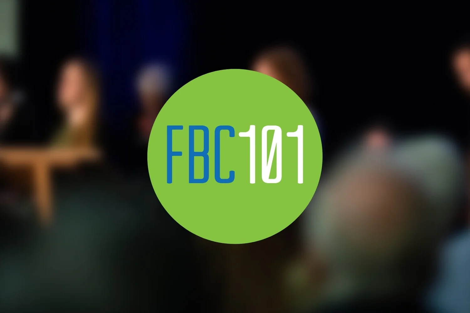 Coming Events — FBC Church