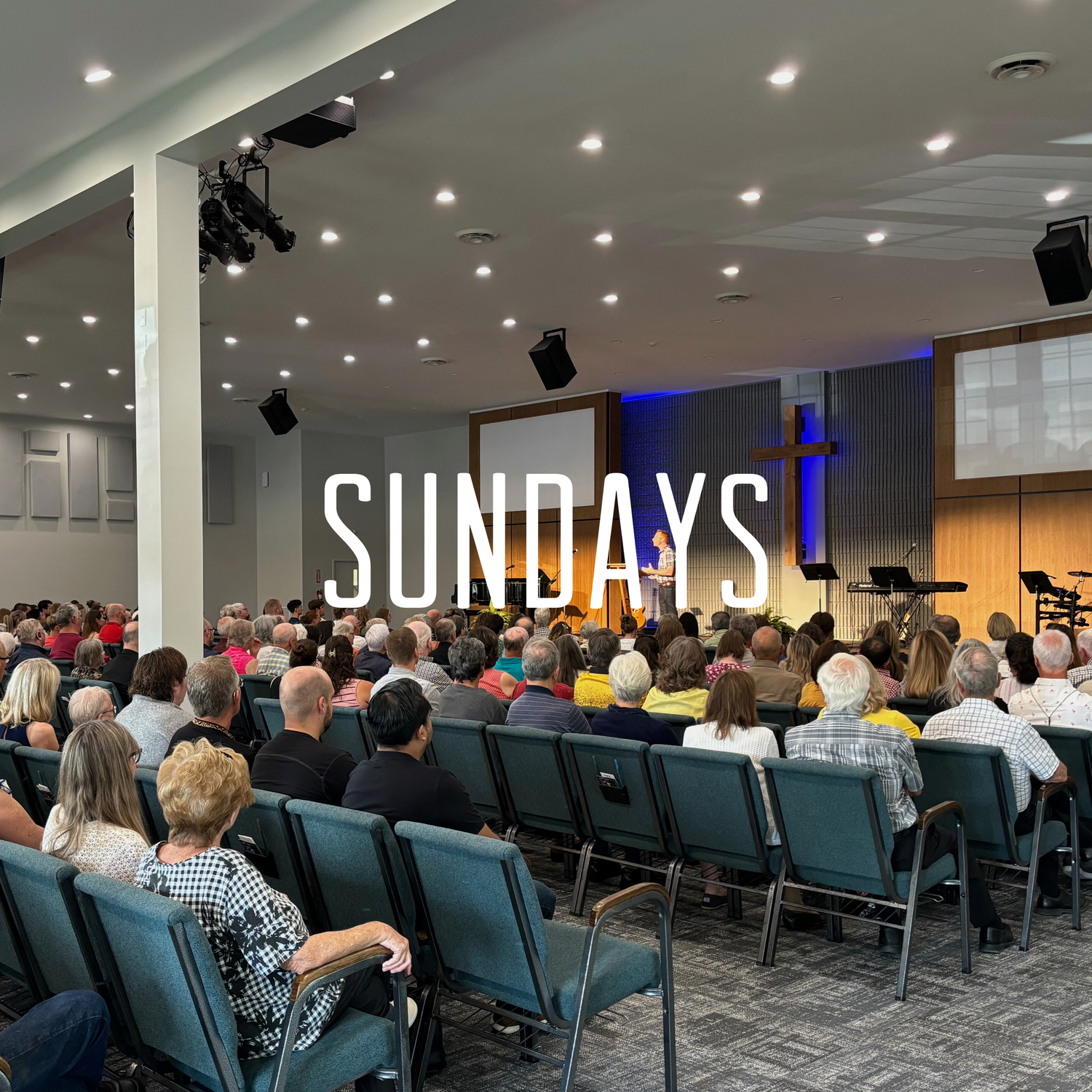 FBC Church