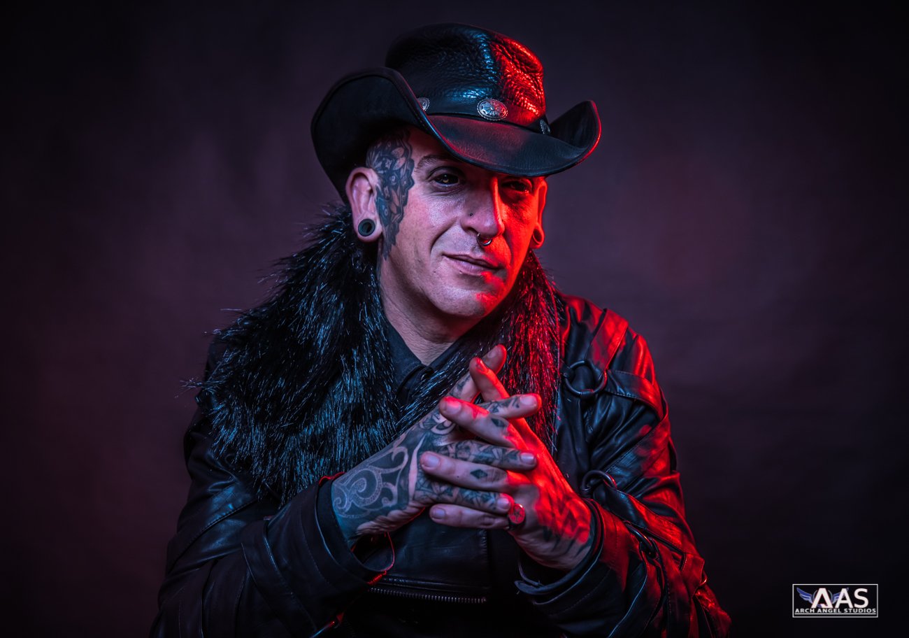 Tribute Studios Staff — Tribute Studios