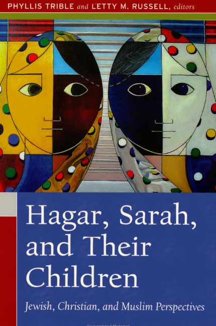 SARAH & HAGAR BOOK GROUP — St. Paul's Cathedral, Boston