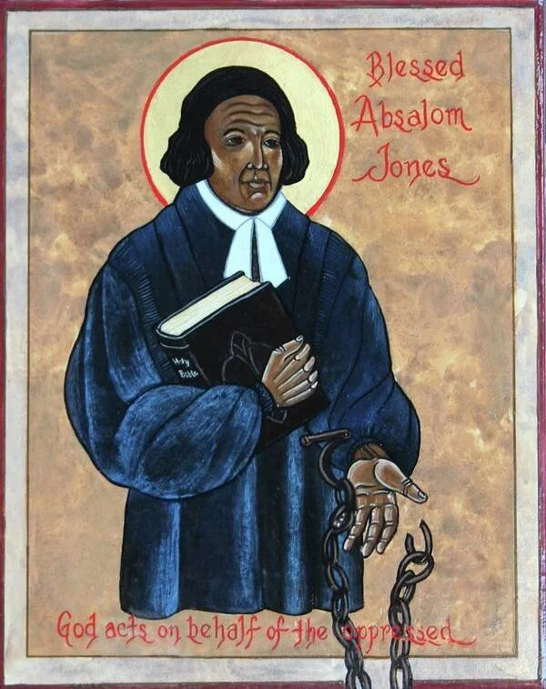 NEW EVENTS — St. Paul's Cathedral, Boston