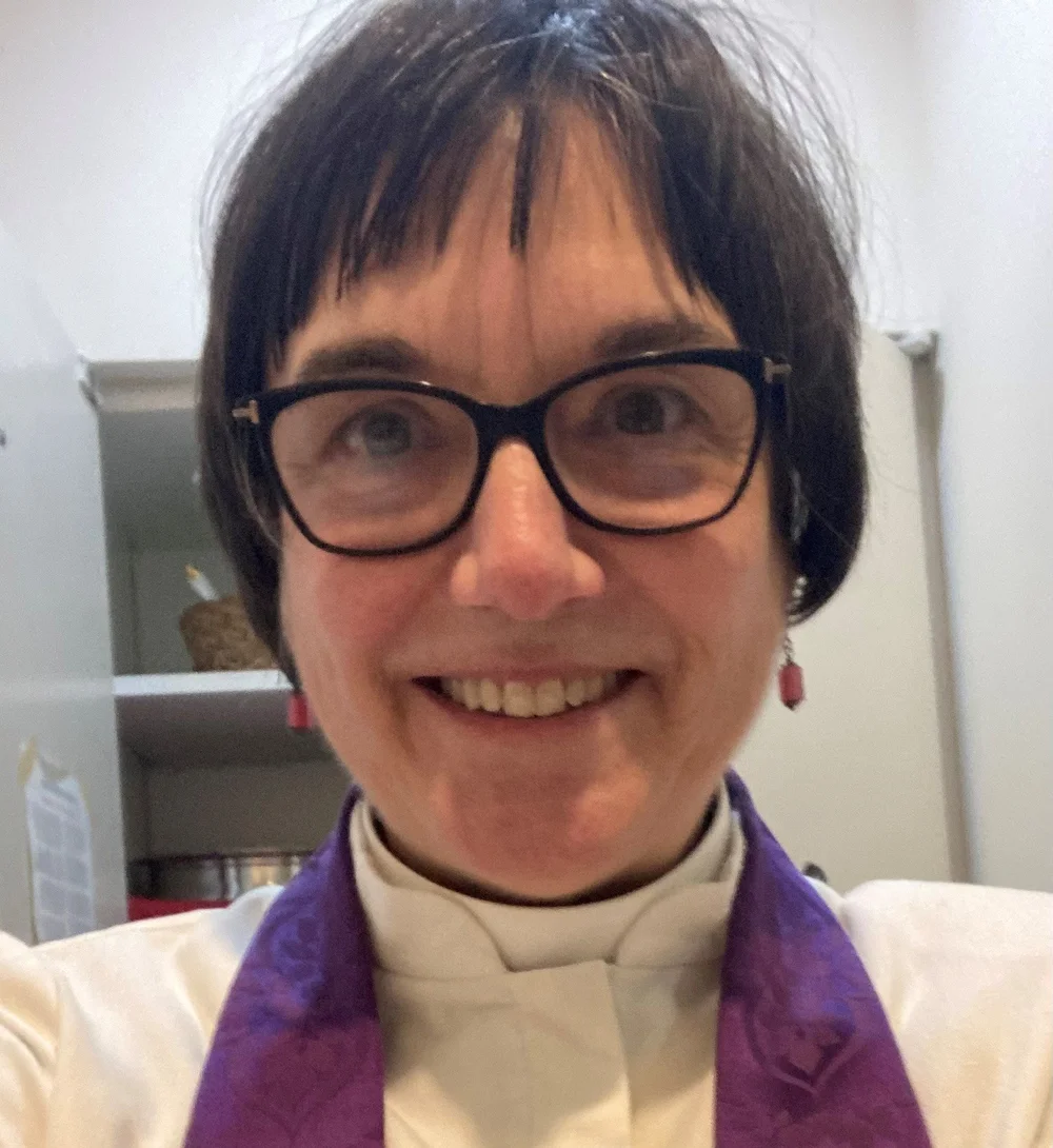 TEAM — St. Paul's Cathedral, Boston