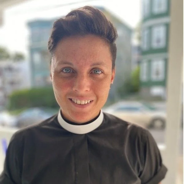 TEAM — St. Paul's Cathedral, Boston