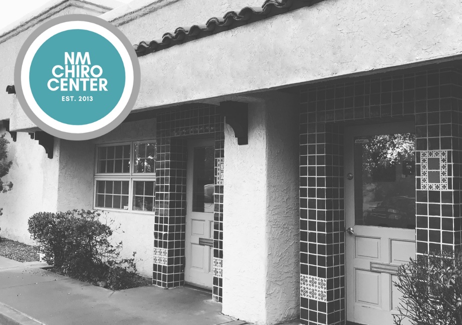 Contact — NM Chiro Center