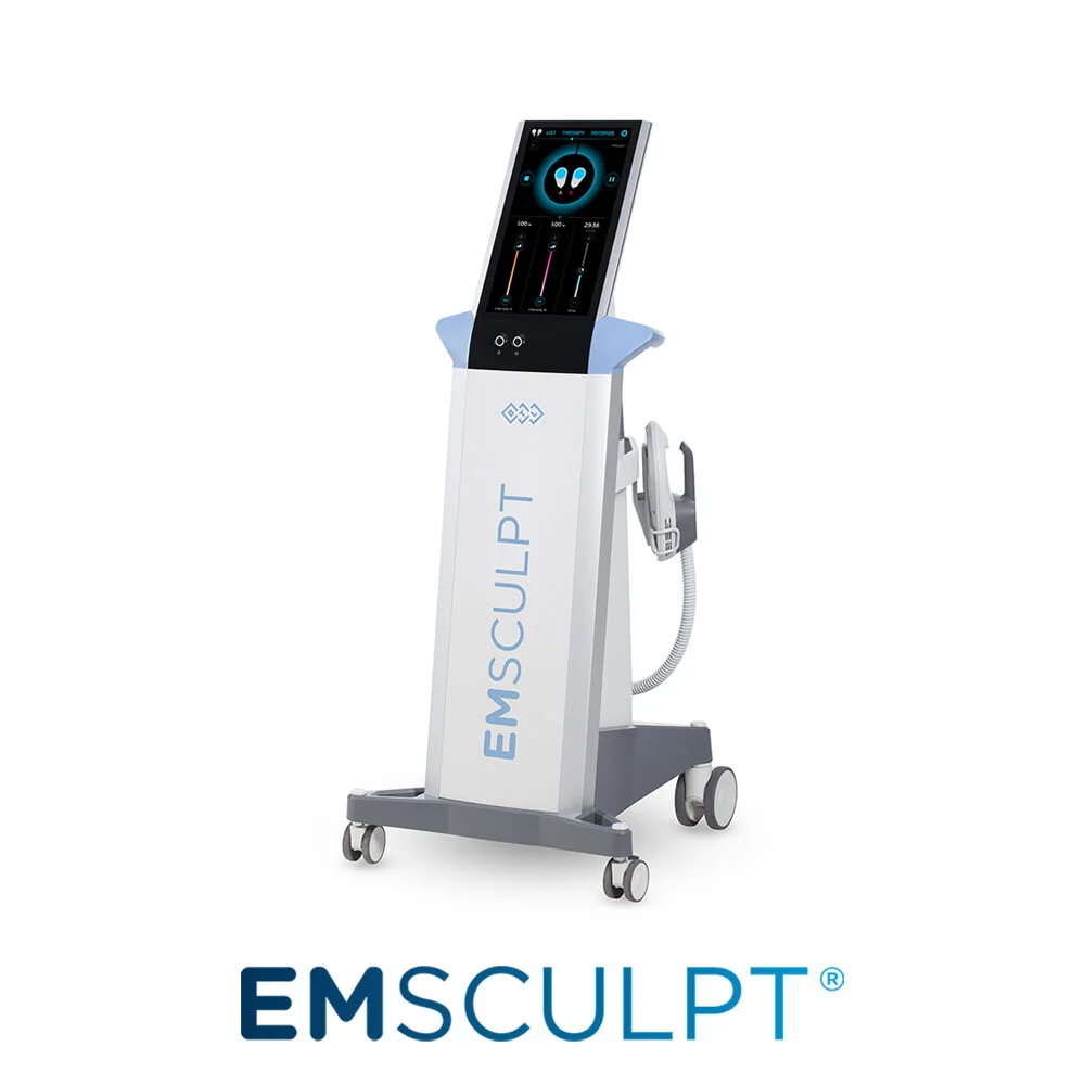 Treatments With BTL Emsella, Emsculpt And More - 480-593-5400