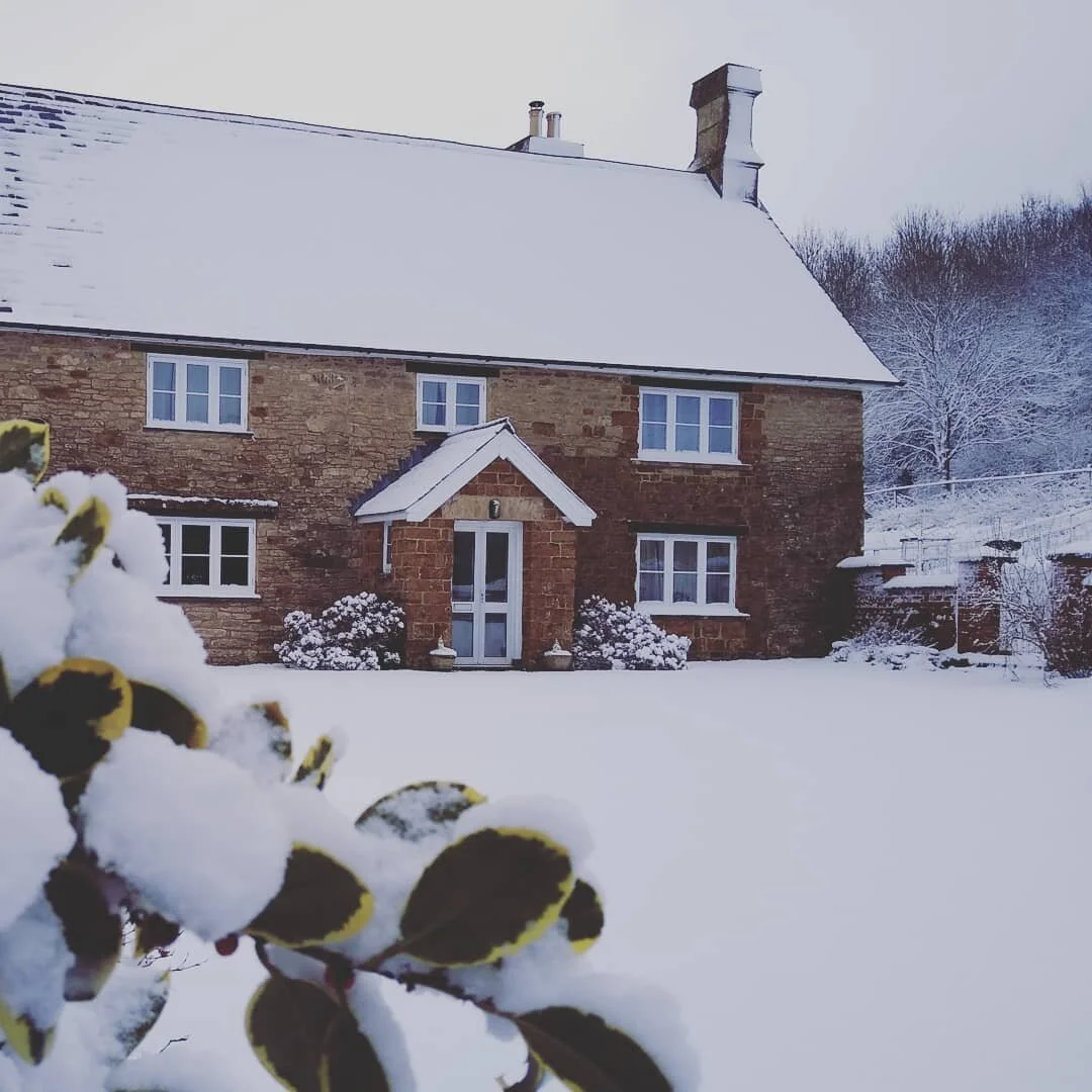 Downhouse Farm Holidays