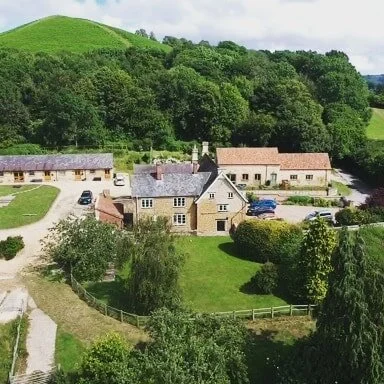 Downhouse Farm Holidays