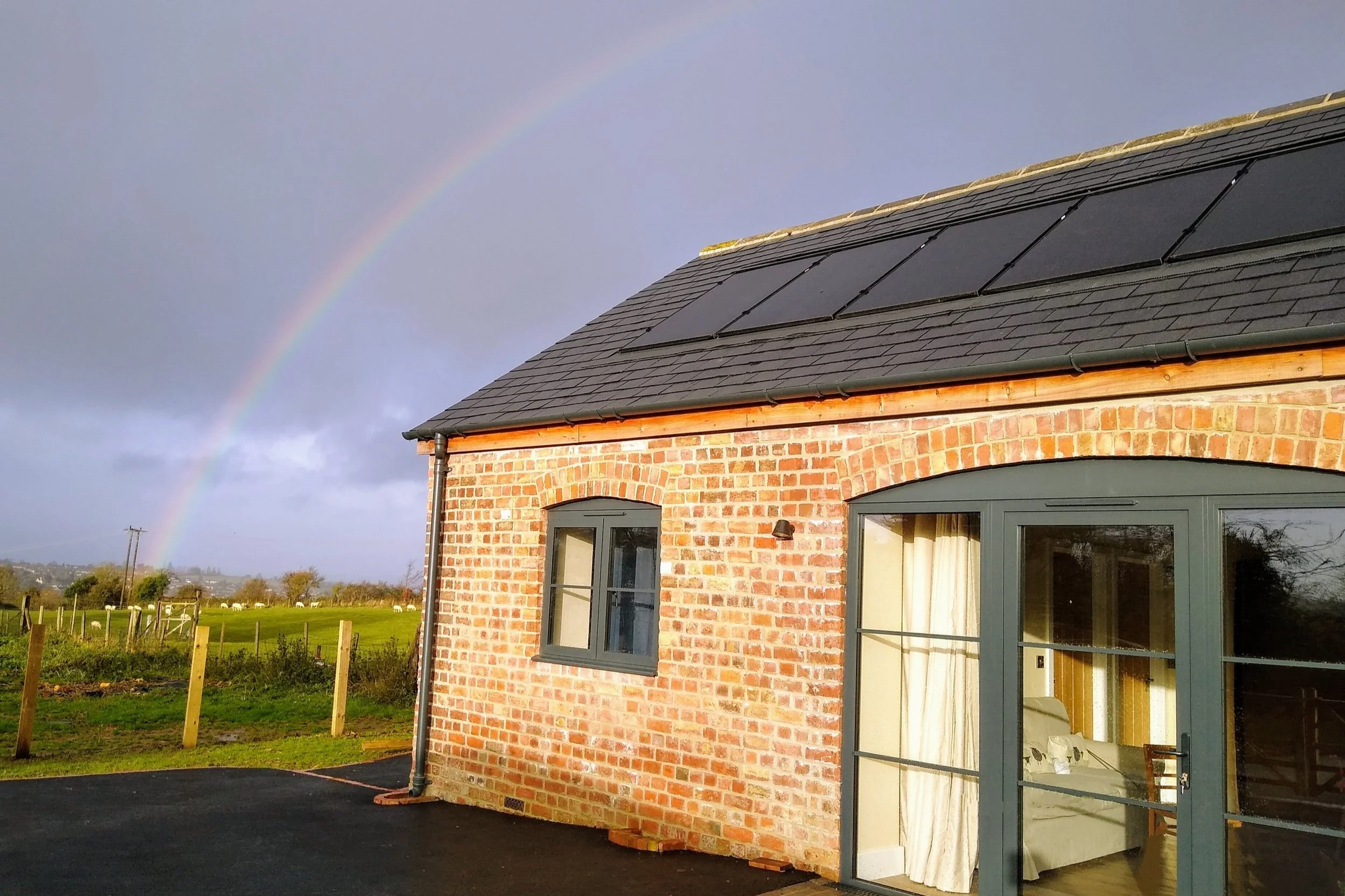 Downhouse Farm Holidays