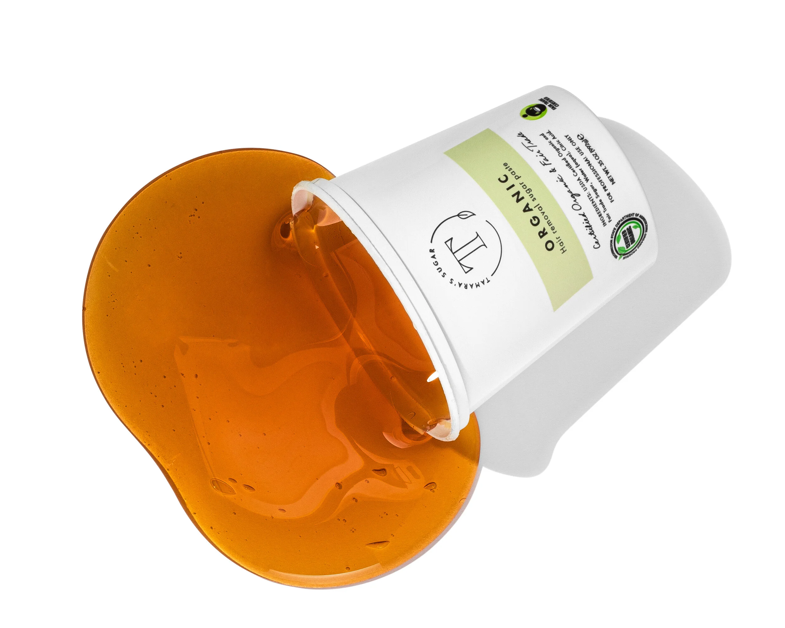 Sugaring certification program | Professional sugaring training — Sugar ...