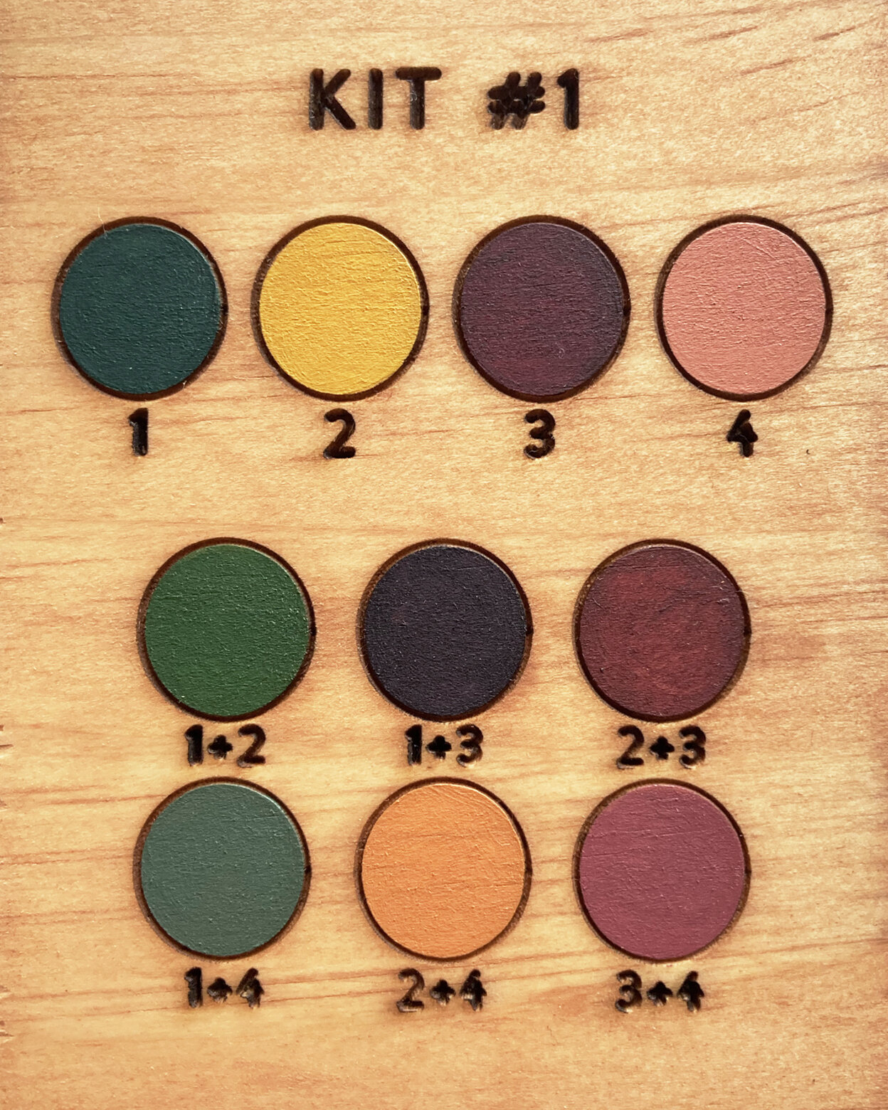 How to Customize Forest Culture Wildflower Kits — Forest Culture Design
