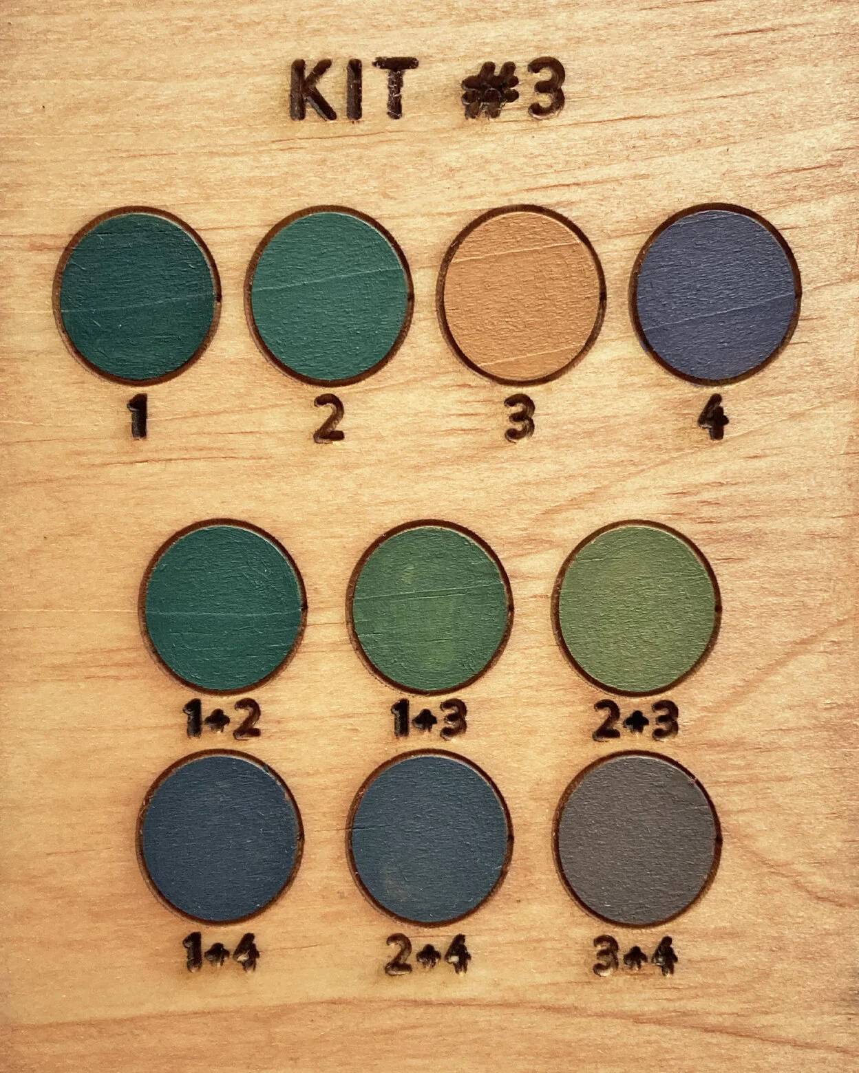 How to Customize Forest Culture Wildflower Kits — Forest Culture Design