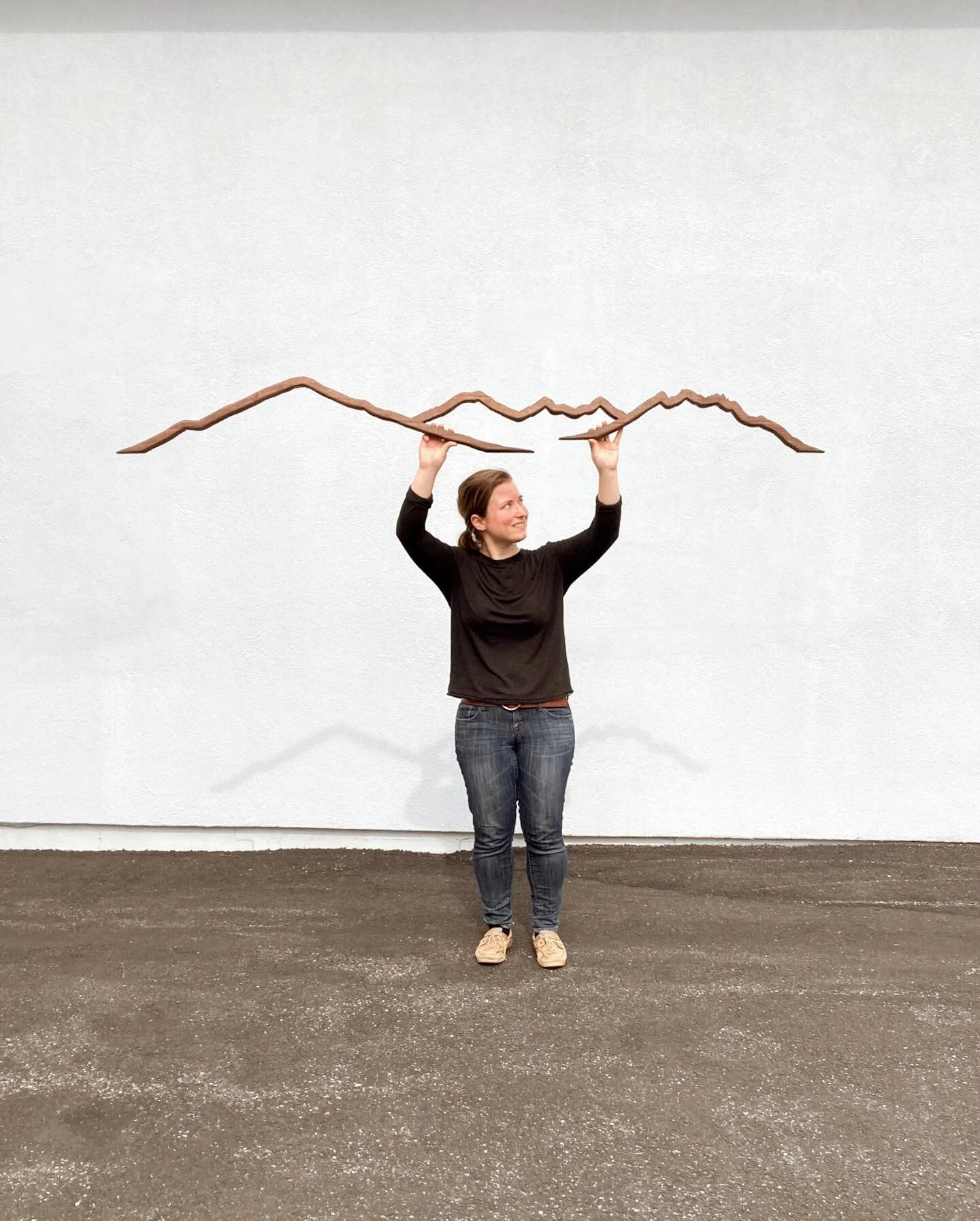 Nature Inspired Art from Forest Culture Design