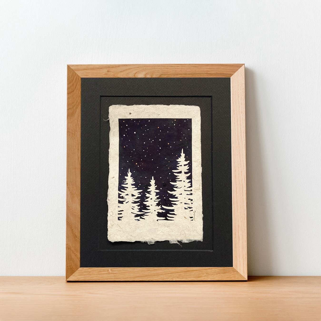 Nature Inspired Art from Forest Culture Design