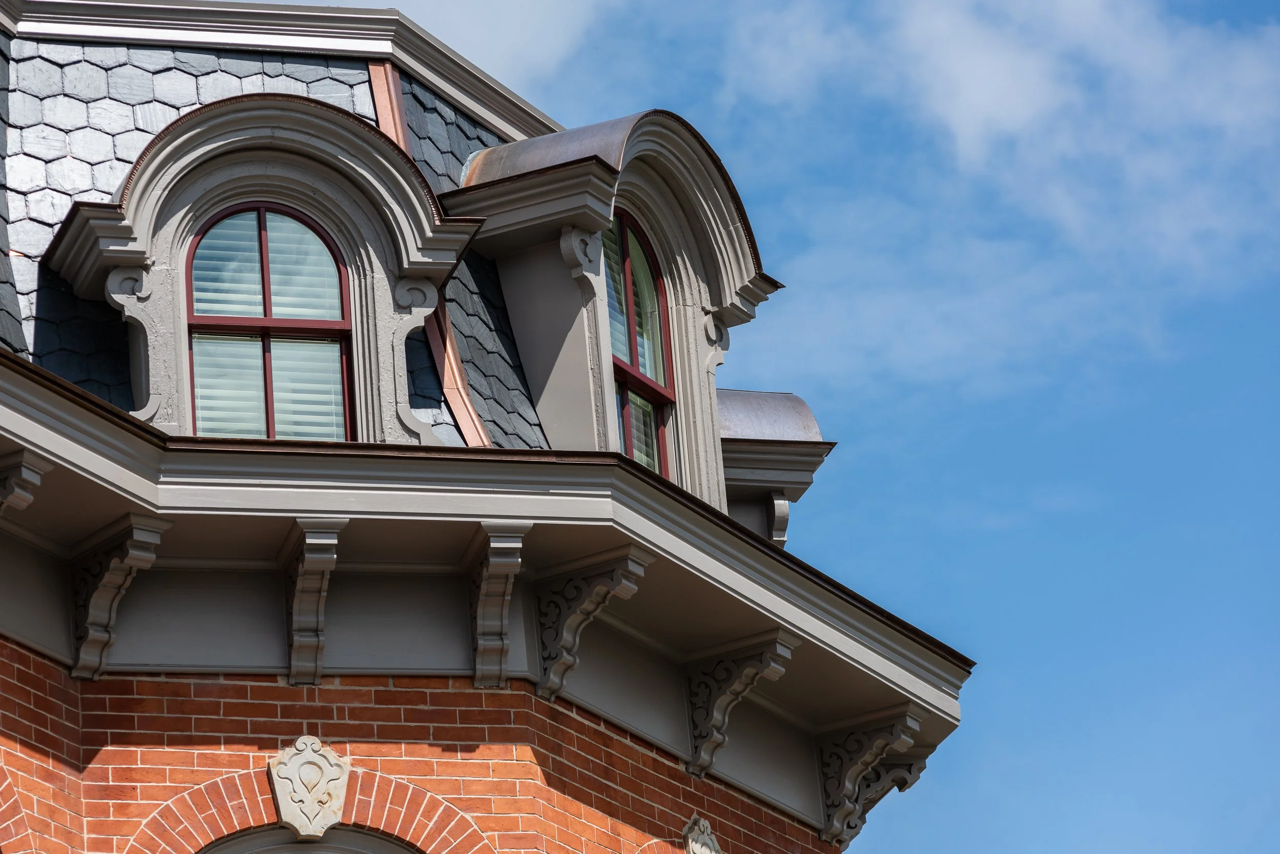 Addison Leach House — Kidder Jefferys Construction