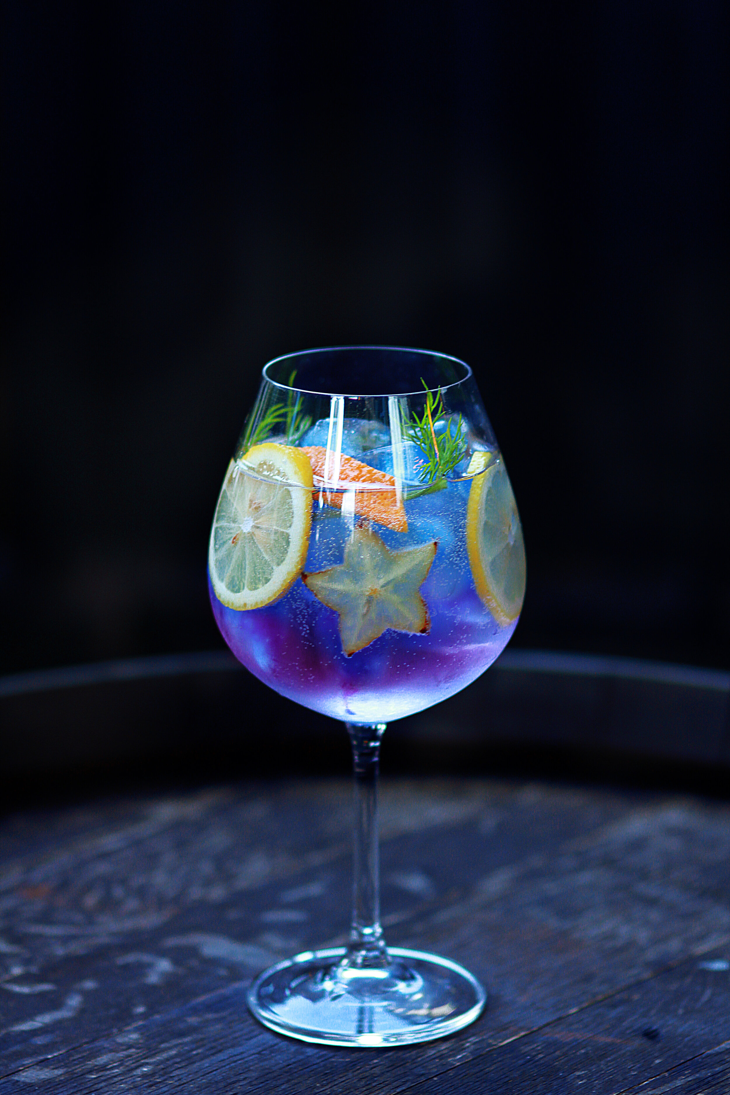 gallery — Cocteleria Perla Negra