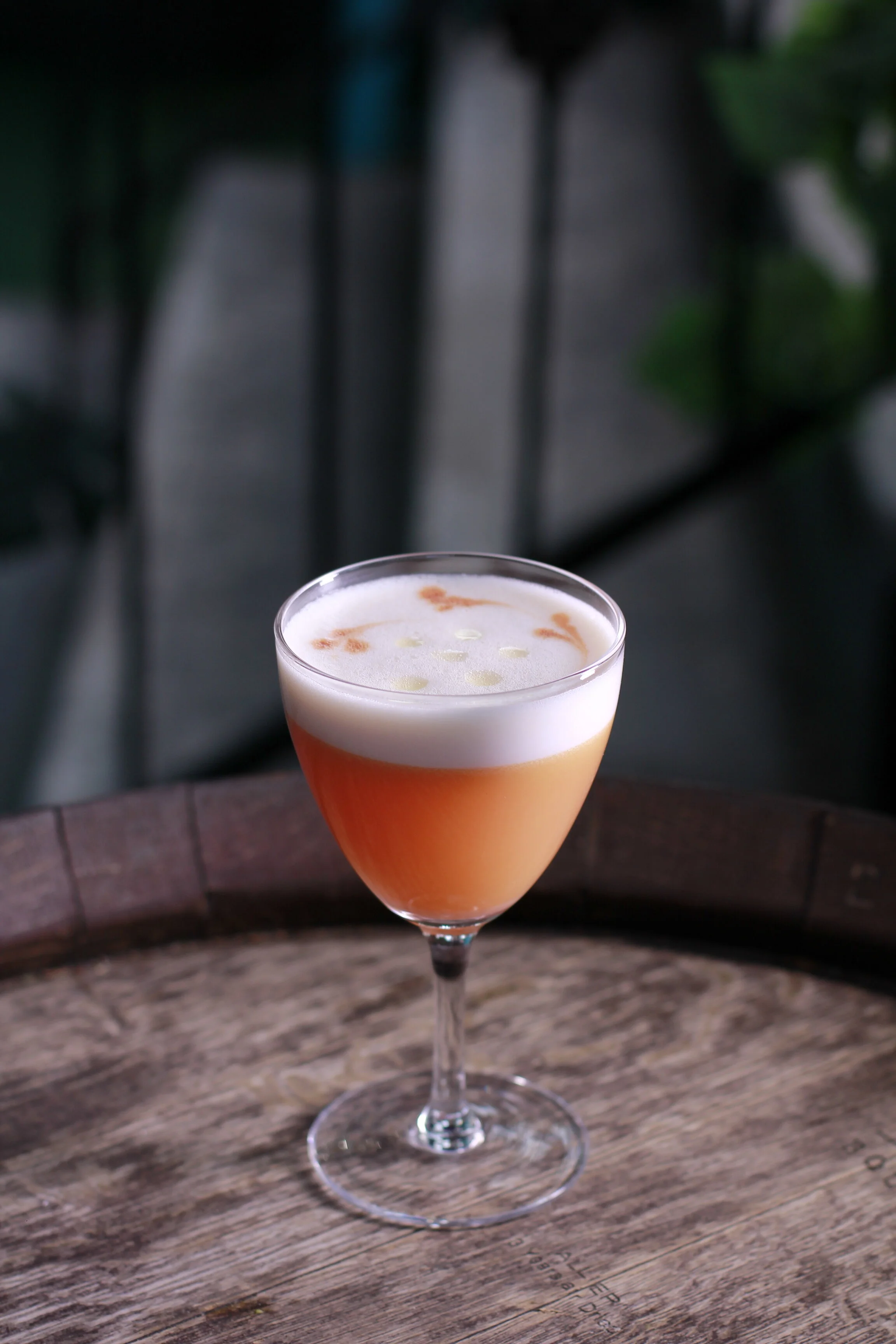 gallery — Cocteleria Perla Negra