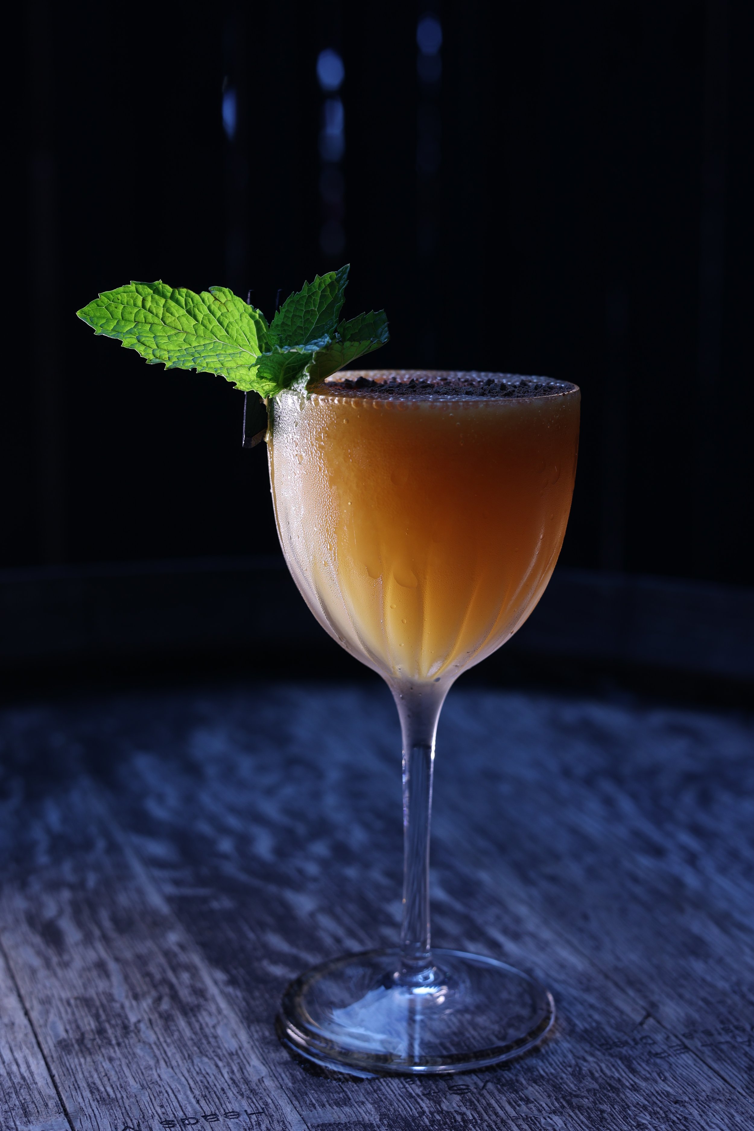 gallery — Cocteleria Perla Negra