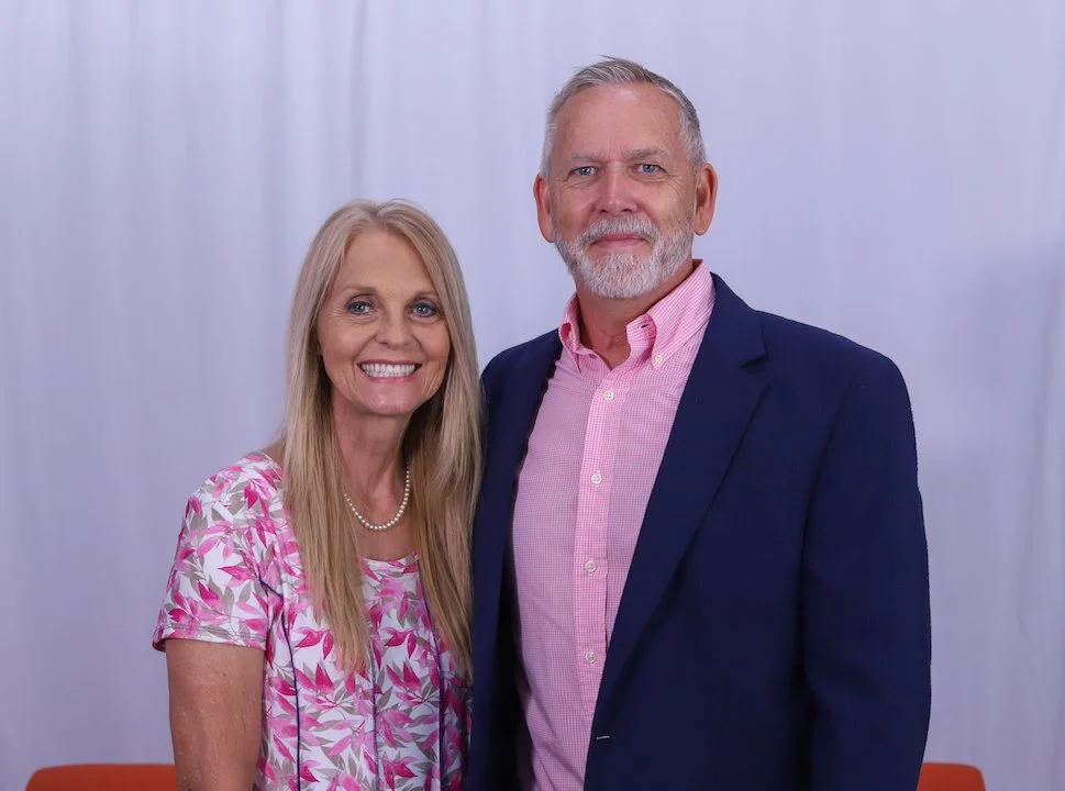 About Us — Faith