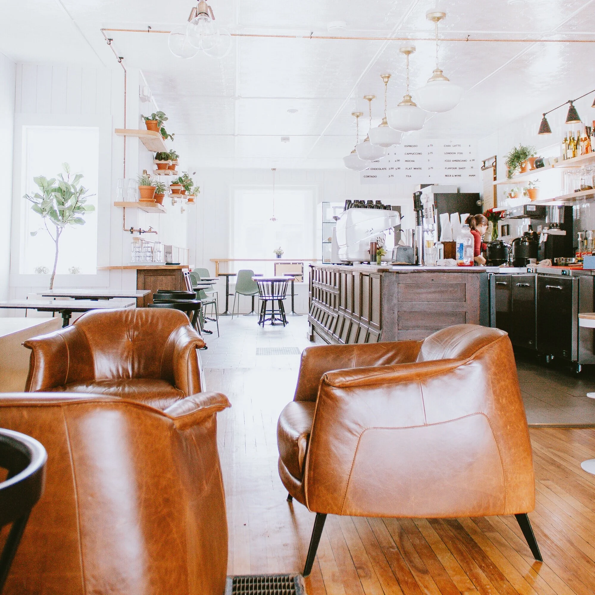 692 Coffee and Bar | Manotick, ON