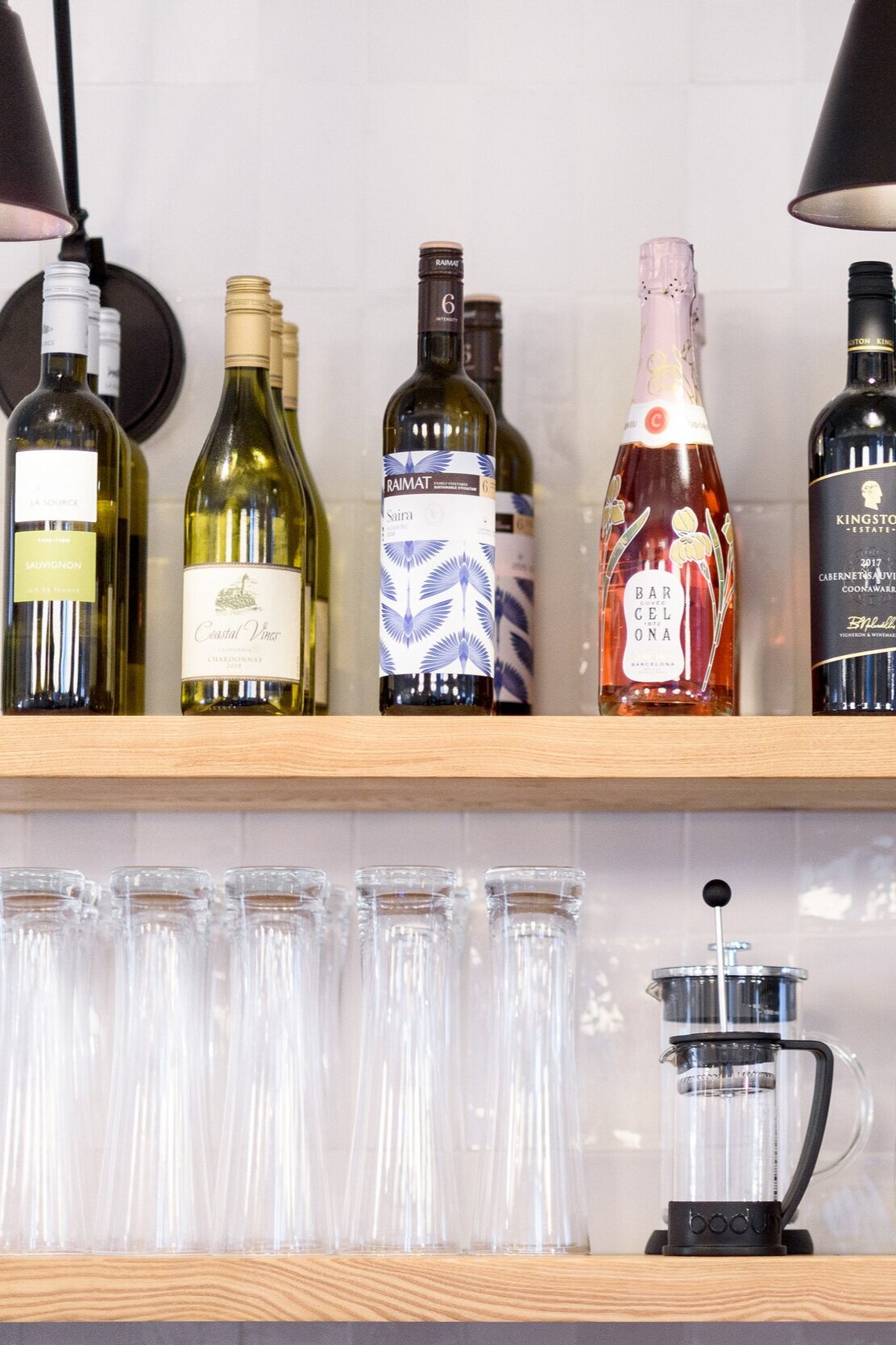 692 Coffee and Bar | Manotick, ON