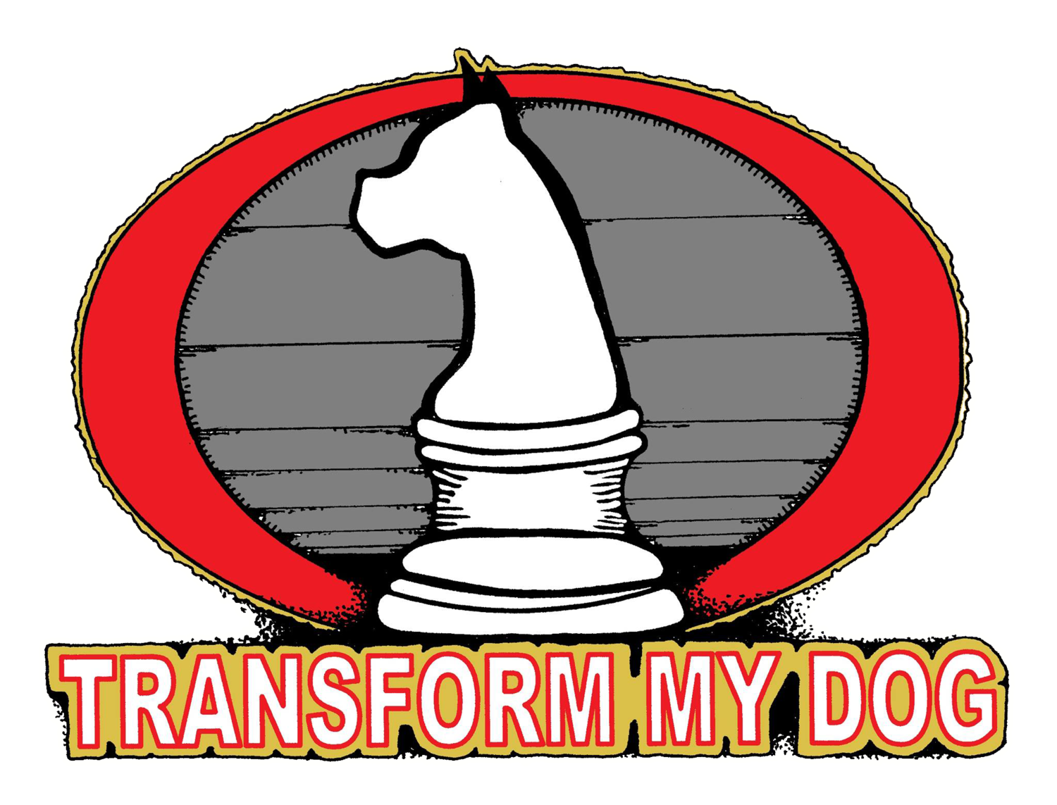 Transform My Dog Transform My Dog