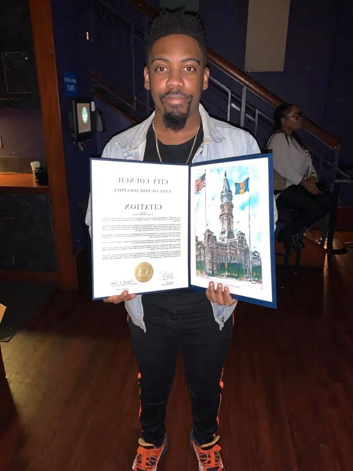 AJ Collier & Band of Believers