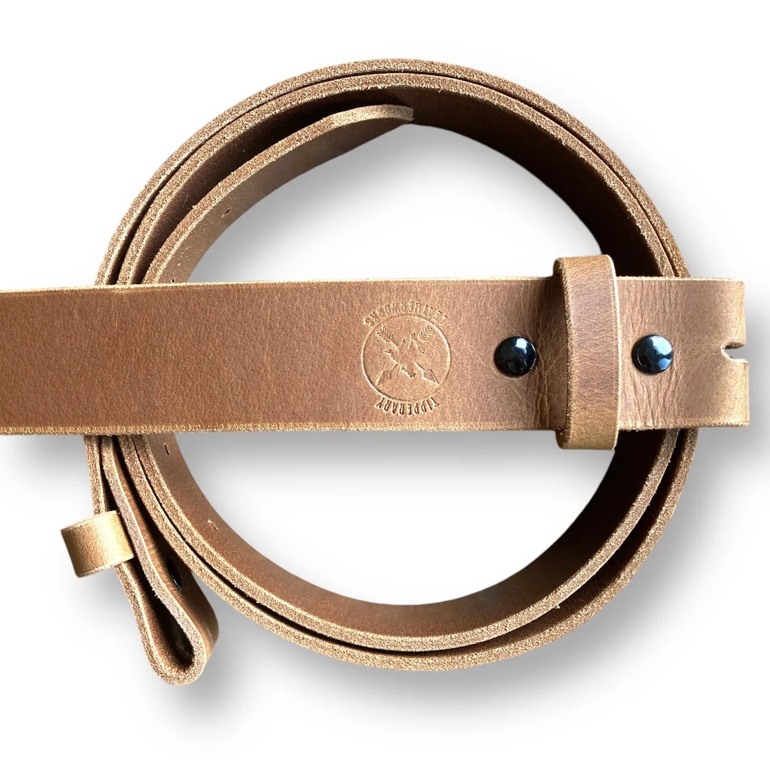 Meridian Hand-Forged Belt Buckles — Meridian Farm and Forge