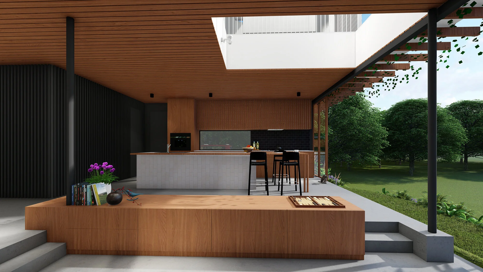 KIN Architects Projects — .KIN.