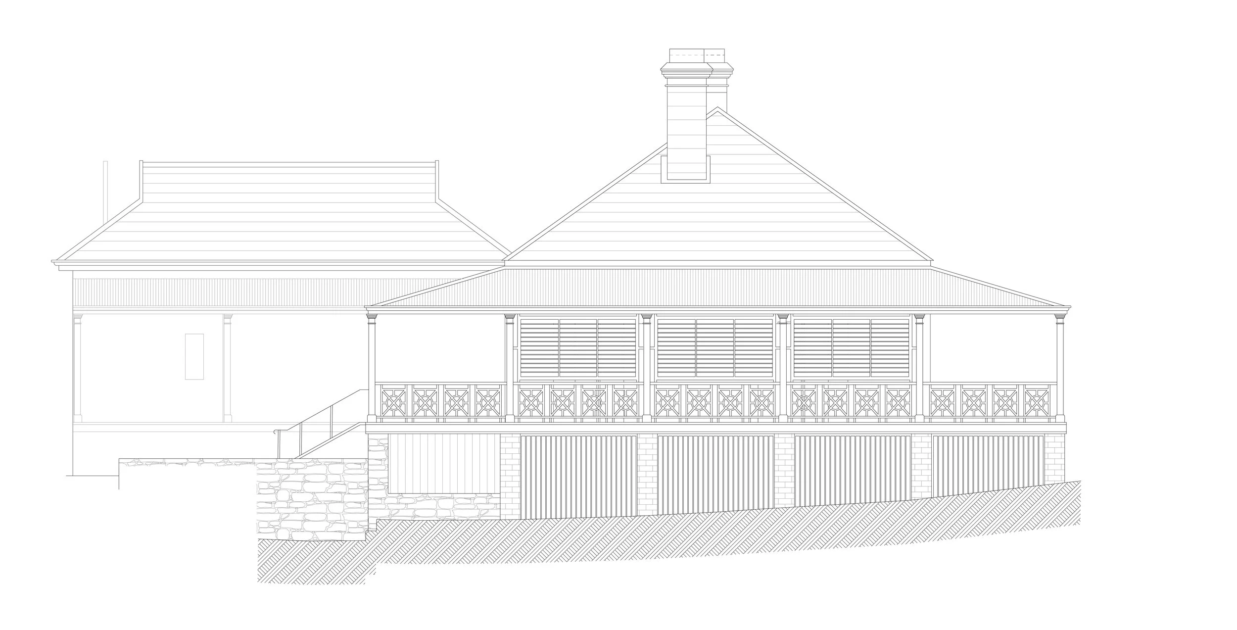 KIN Architects Projects — .KIN.