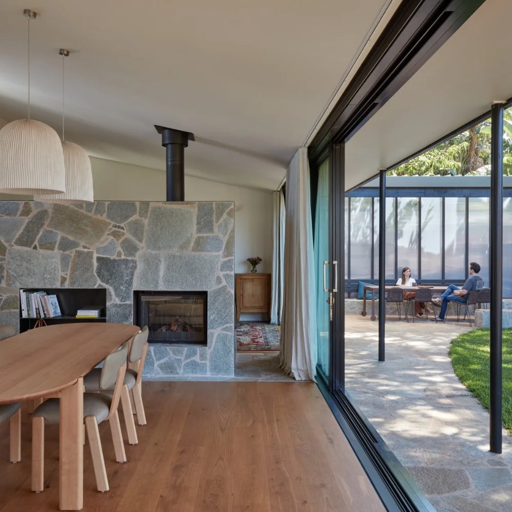 KIN Architects Projects — .KIN.