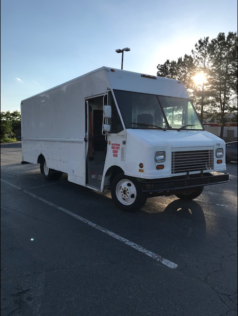 For Sale — ATL Food Trucks