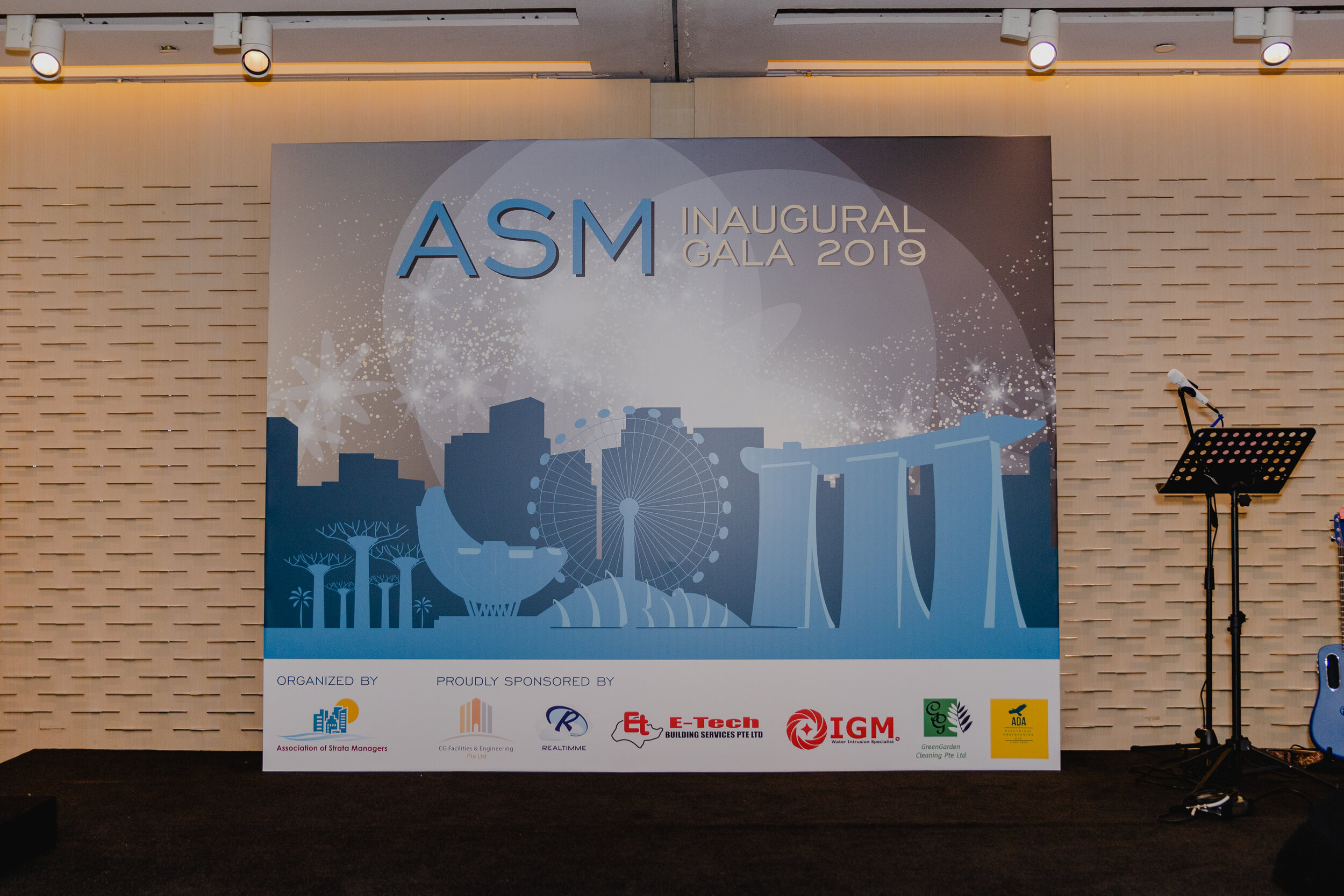 Estate & Property Management Company in Singapore | MCST Managing Agent SG