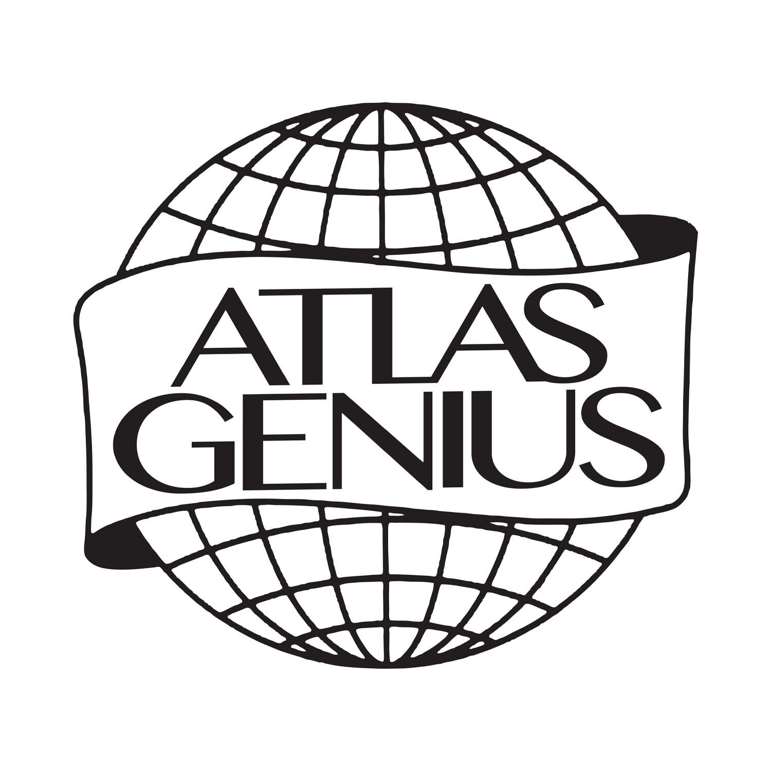 Atlas Genius If So Album