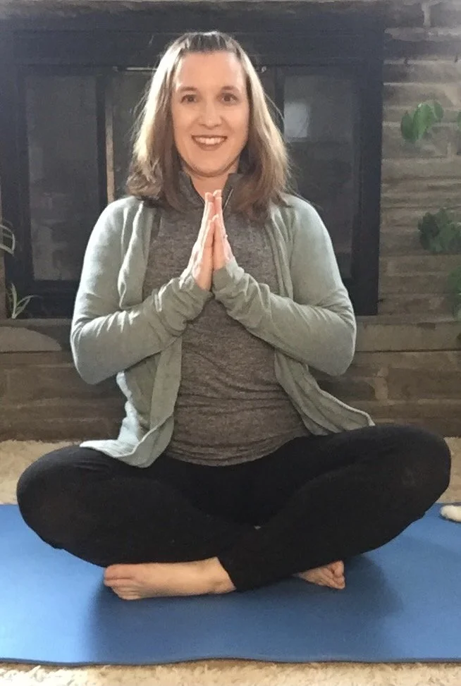 Meet Jess — Endless TriYoga®